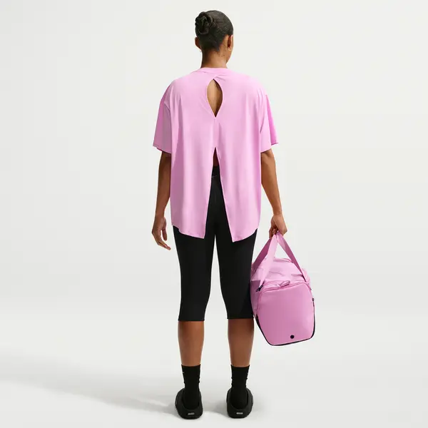 Nike One Dri-fit Short-sleeve Top