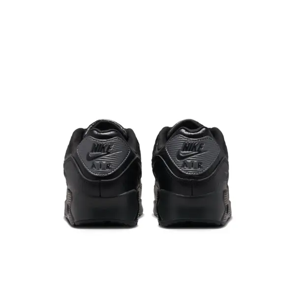 Nike Max 90 Premium Shoes - Black