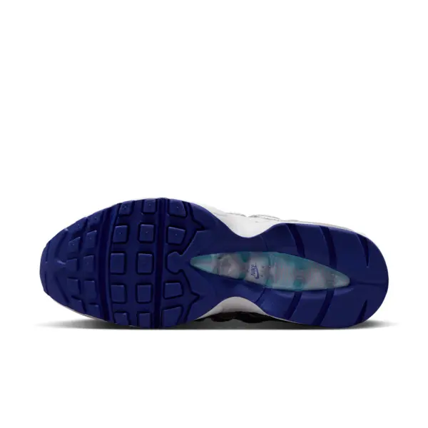 Nike Air Max 95 Big Bubble "wnba All-star Weekend" Shoes
