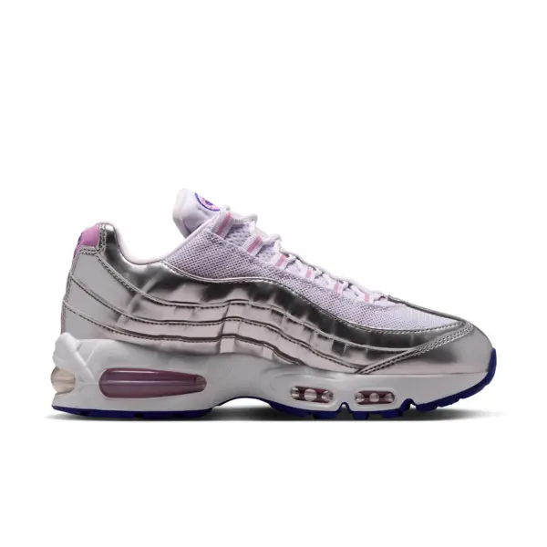 Nike Air Max 95 Big Bubble "wnba All-star Weekend" Shoes