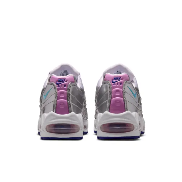 Nike Air Max 95 Big Bubble "wnba All-star Weekend" Shoes