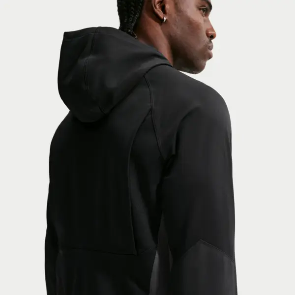 Nike Pro Dri-fit Mid-layer Training Top