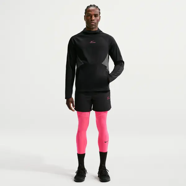 Nike Pro Dri-fit Mid-layer Training Top