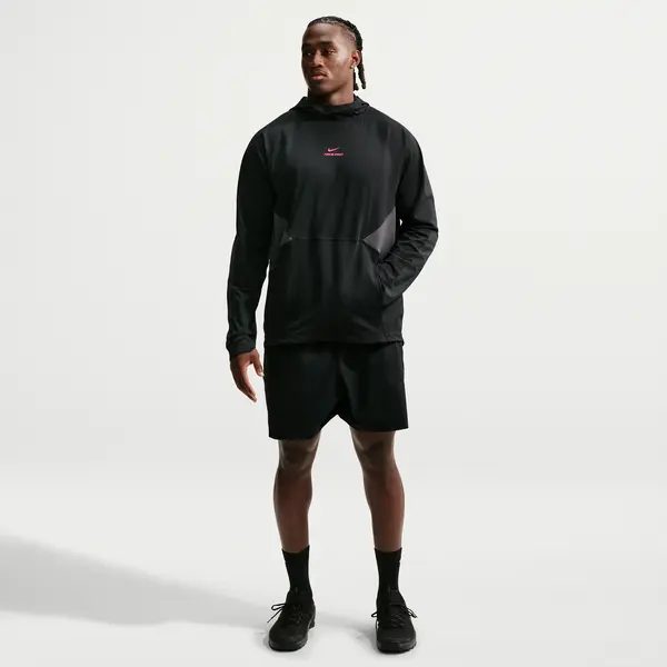 Nike Pro Dri-fit Mid-layer Training Top