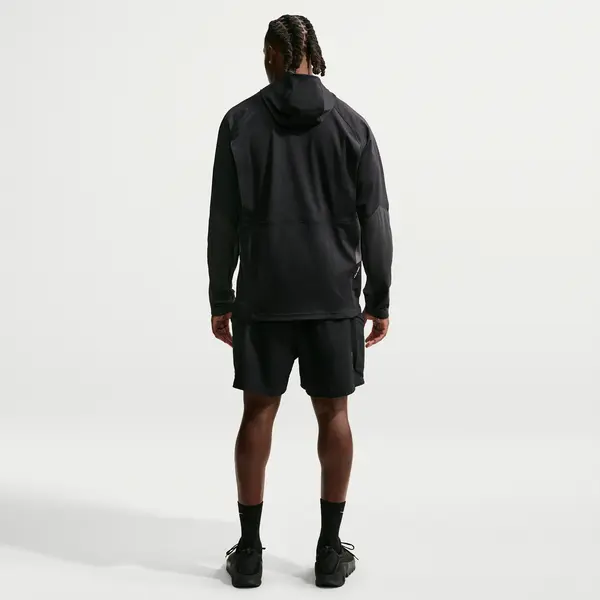 Nike Pro Dri-fit Mid-layer Training Top