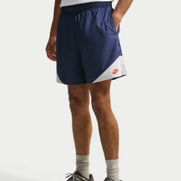 Nike Windrunner Lightweight Woven Shorts