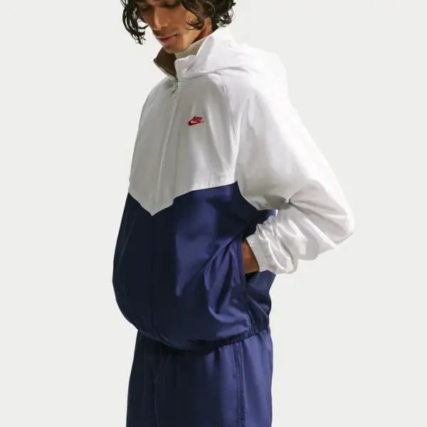 Nike Windrunner Lightweight Woven Shorts