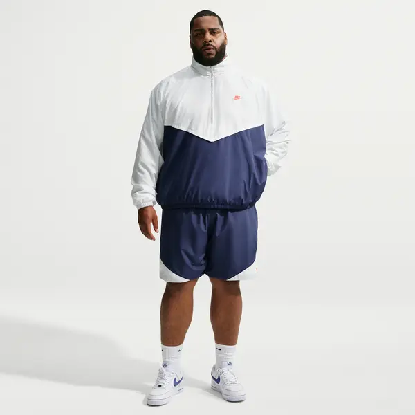 Nike Windrunner Lightweight Woven Shorts