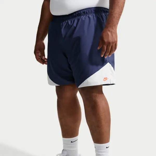 Nike Windrunner Lightweight Woven Shorts
