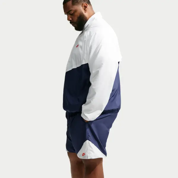 Nike Windrunner Lightweight Woven Shorts