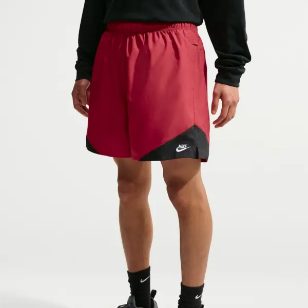 Nike Windrunner Lightweight Woven Shorts