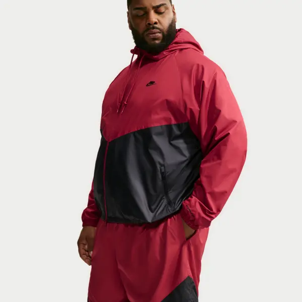 Nike Windrunner Lightweight Woven Shorts
