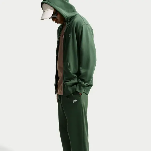 Nike Club Open-hem Fleece Pants
