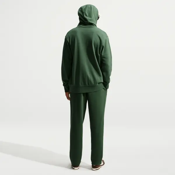 Nike Club Open-hem Fleece Pants