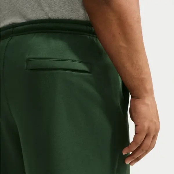 Nike Club Open-hem Fleece Pants