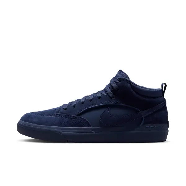 Nike Sb React Leo Skate Shoes
