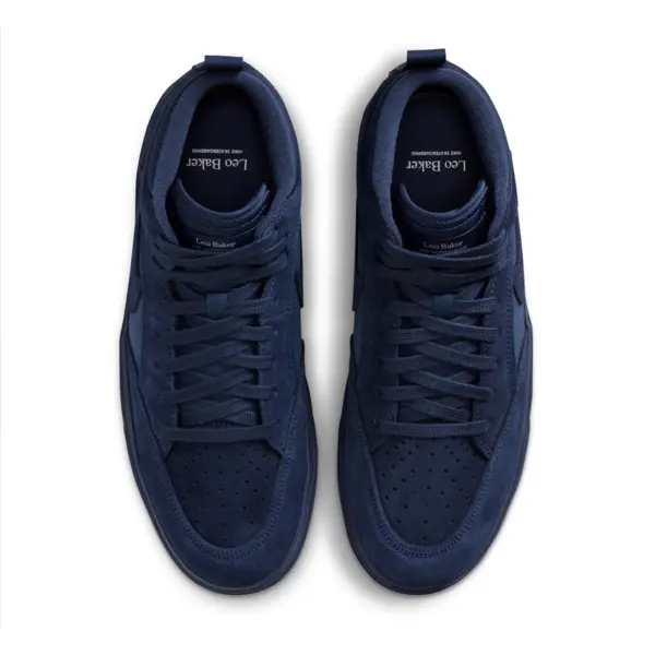Nike Sb React Leo Skate Shoes