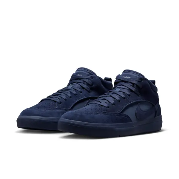 Nike Sb React Leo Skate Shoes