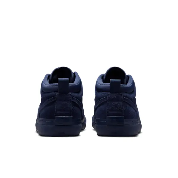 Nike Sb React Leo Skate Shoes