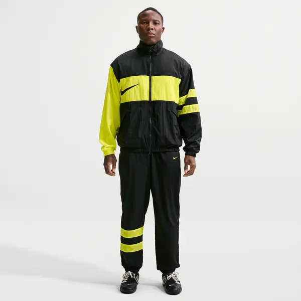 Nike I96 Repel Soccer Woven Track Jacket