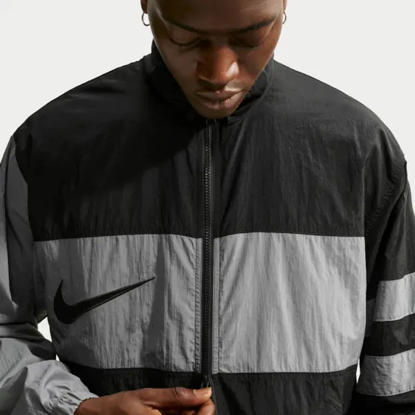 Nike I96 Repel Soccer Woven Track Jacket