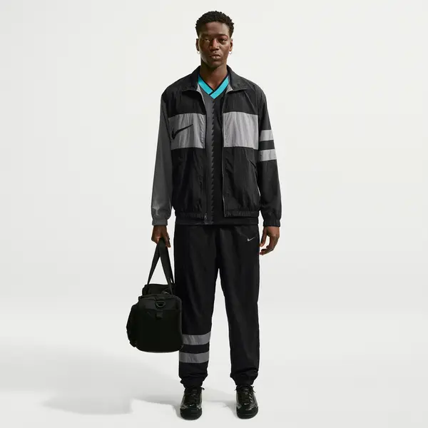 Nike I96 Repel Soccer Woven Track Jacket