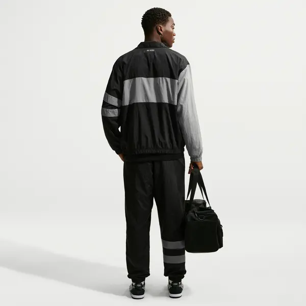 Nike I96 Repel Soccer Woven Track Jacket
