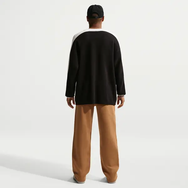 Nike Club Open-hem Fleece Pants