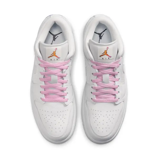 JORDAN Air 1 Low Se Shoes