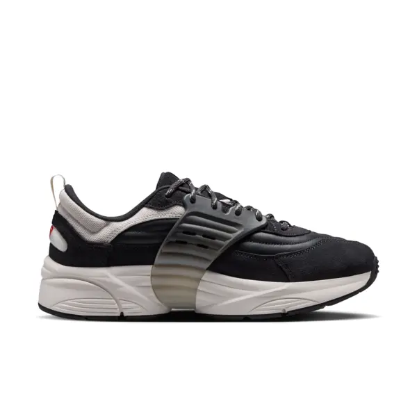JORDAN Trunner O/s Se Athletic Sneakers - Black