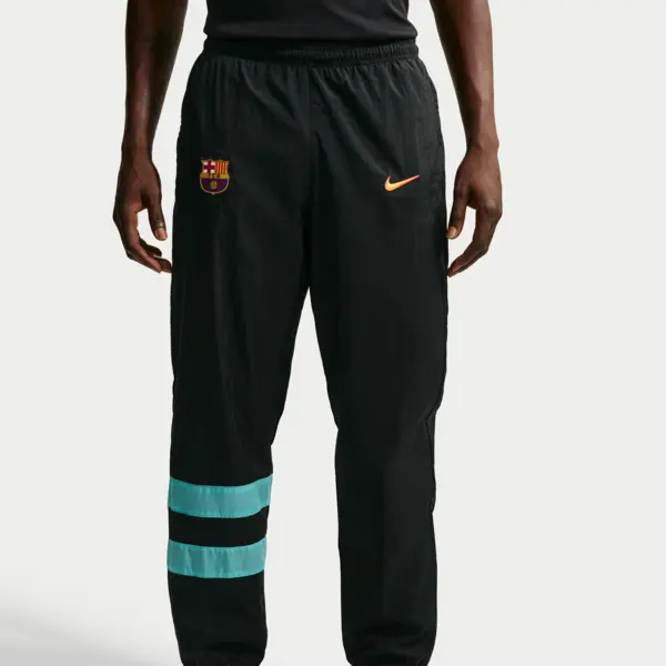 Nike Fc Barcelona Repel I96 Track Pants
