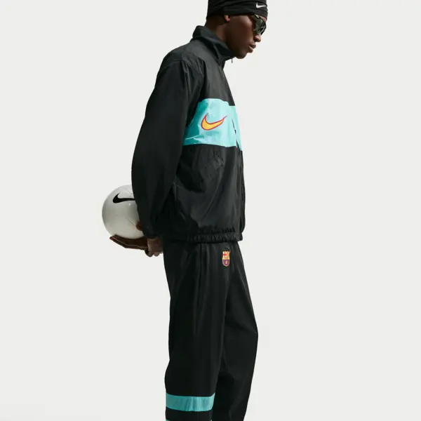 Nike Fc Barcelona Repel I96 Track Pants