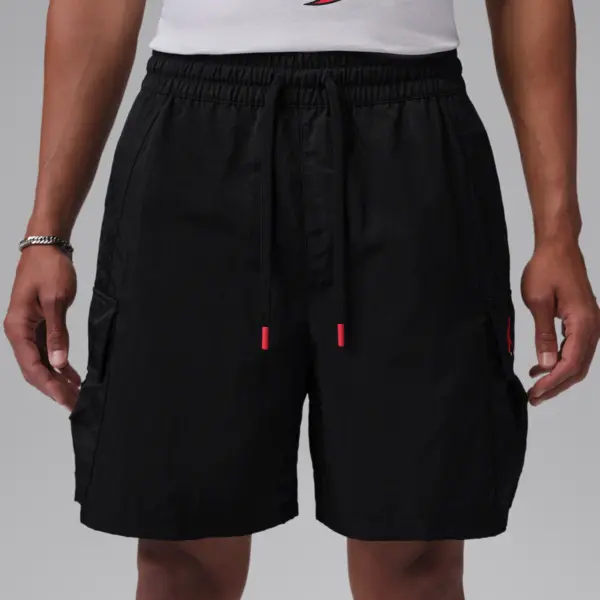 JORDAN Brooklyn Woven Cargo Shorts