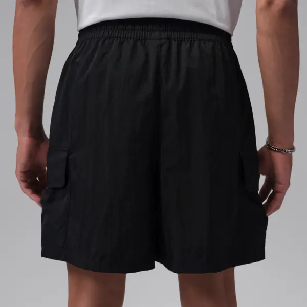 JORDAN Brooklyn Woven Cargo Shorts