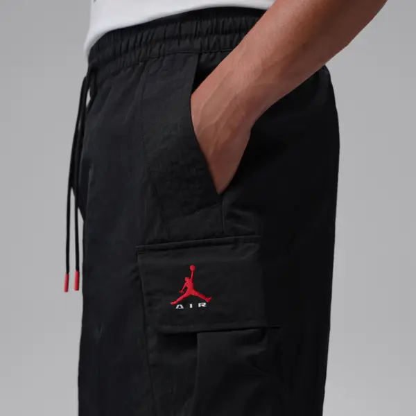 JORDAN Brooklyn Woven Cargo Shorts