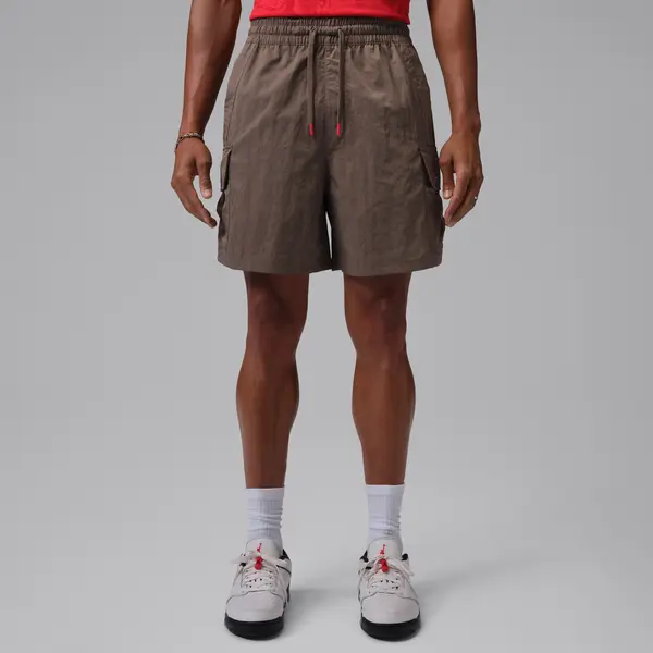 JORDAN Brooklyn Woven Cargo Shorts