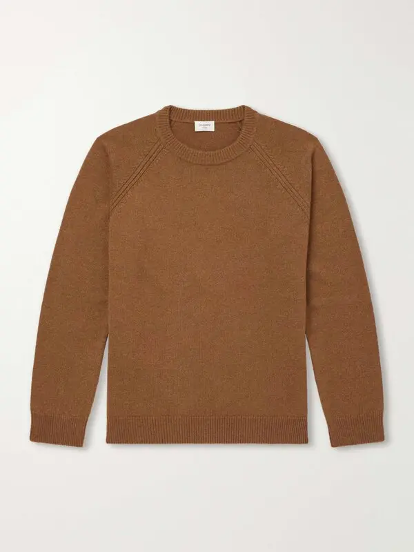 Saint Laurent Cashmere Sweater