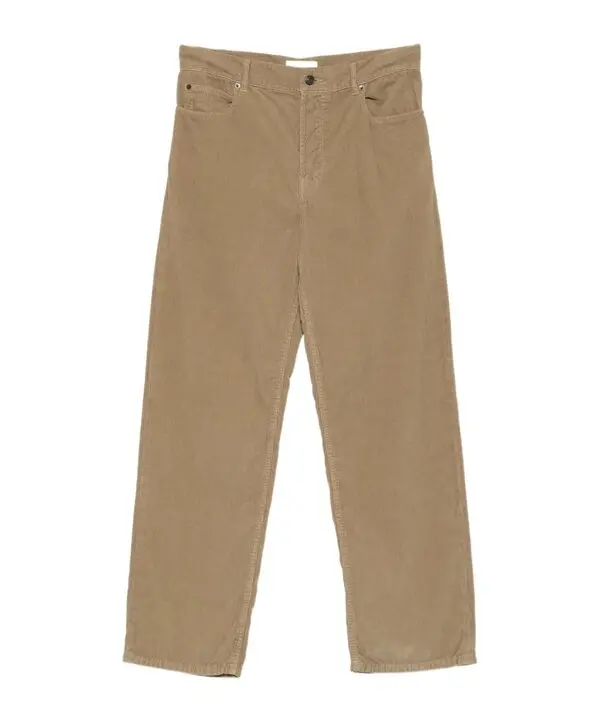 THE ROW Multi-pocket Casual Pants