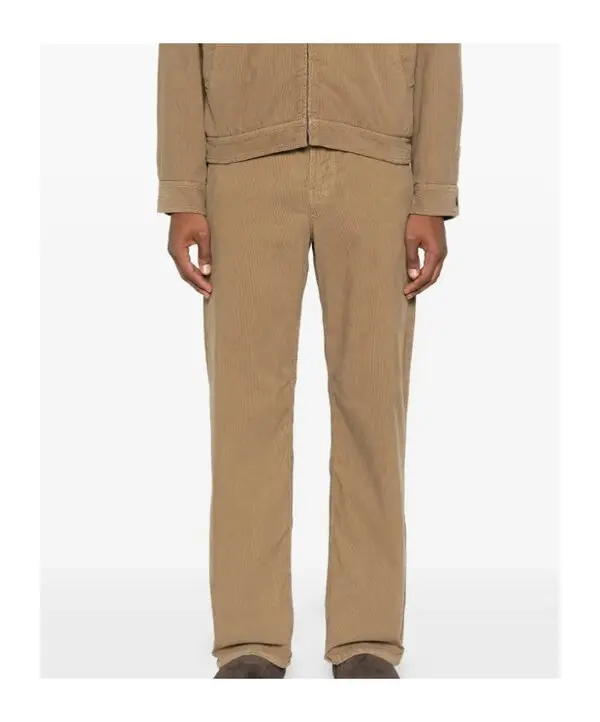 THE ROW Multi-pocket Casual Pants