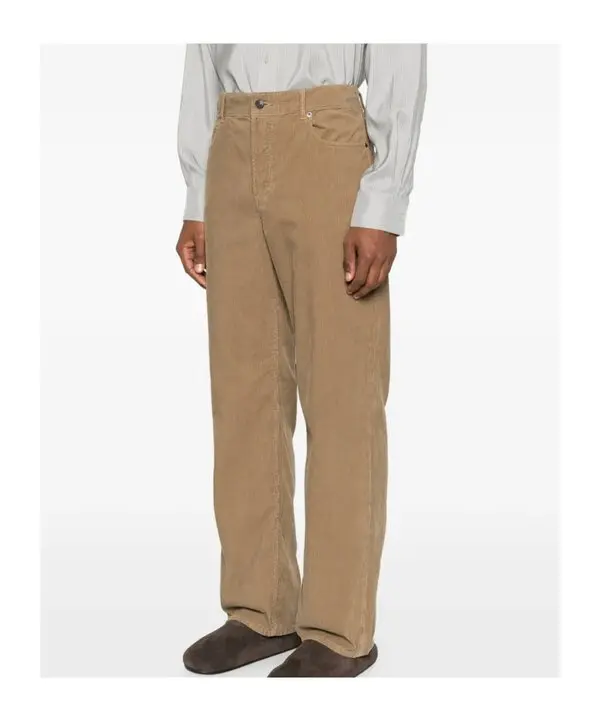 THE ROW Multi-pocket Casual Pants