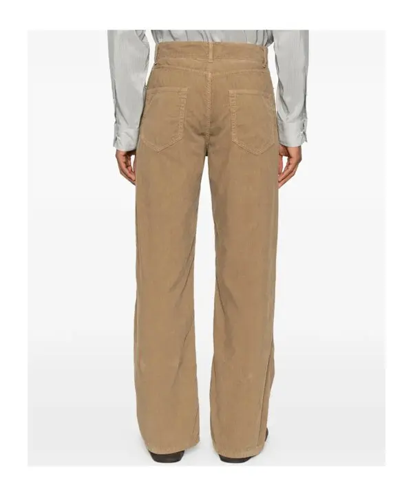 THE ROW Multi-pocket Casual Pants
