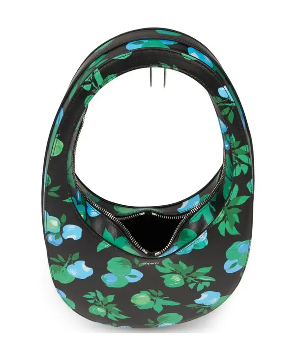 Coperni Printed Handbag
