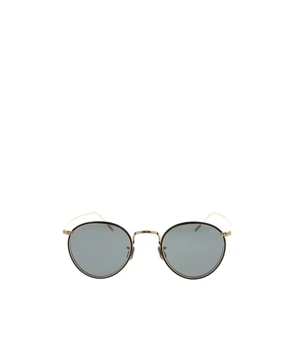 EYEVAN Round Frame Sunglasses