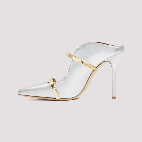 MALONE SOULIERS Maureen 100 Mules