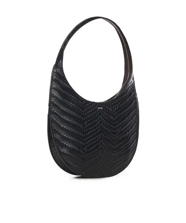 Coperni Swipe Medium-sized Shoulder Bag