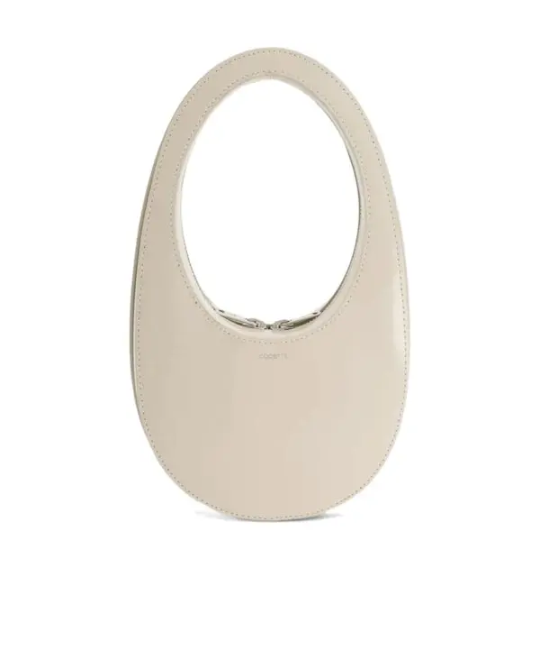 Coperni Mini Swipe Bag - Blue