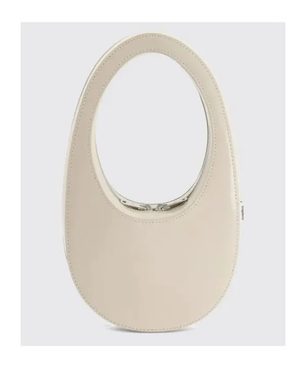 Coperni Mini Swipe Bag - Blue