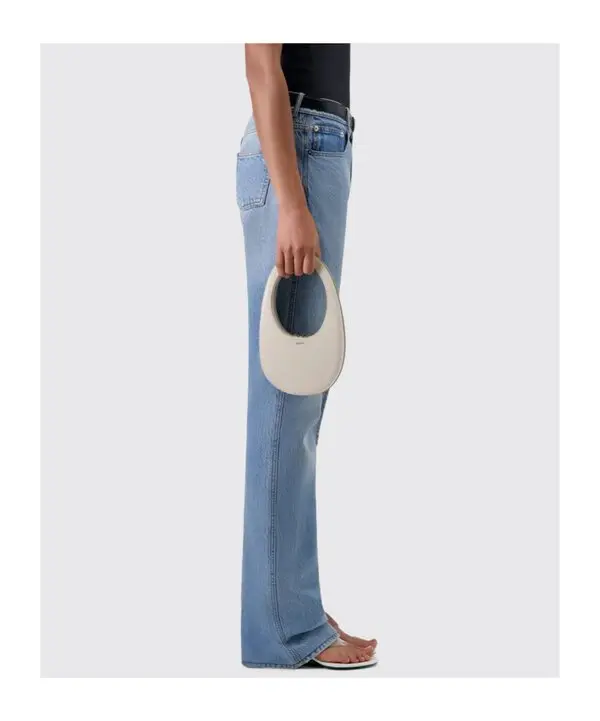 Coperni Mini Swipe Bag - Blue
