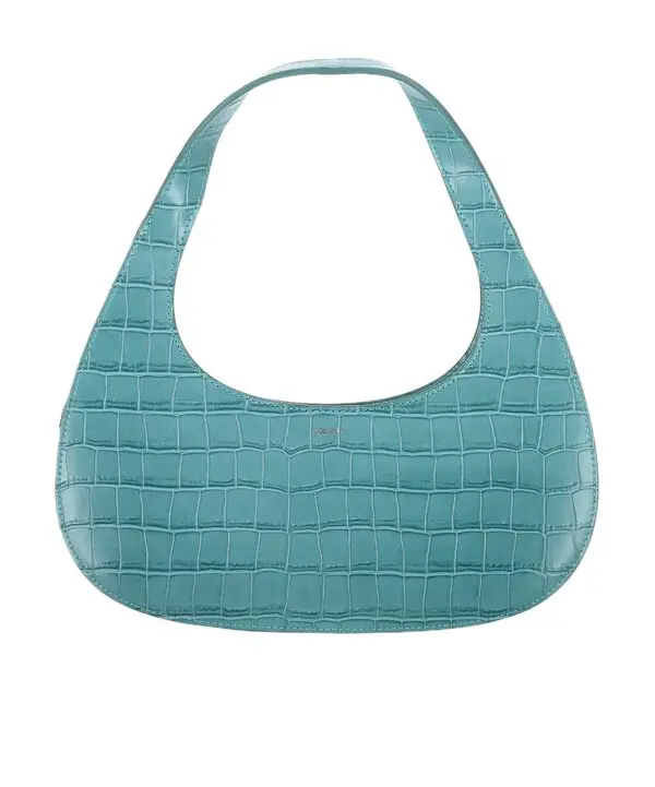 Coperni Loop Swipe Tote Bag
