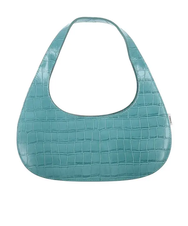 Coperni Loop Swipe Tote Bag